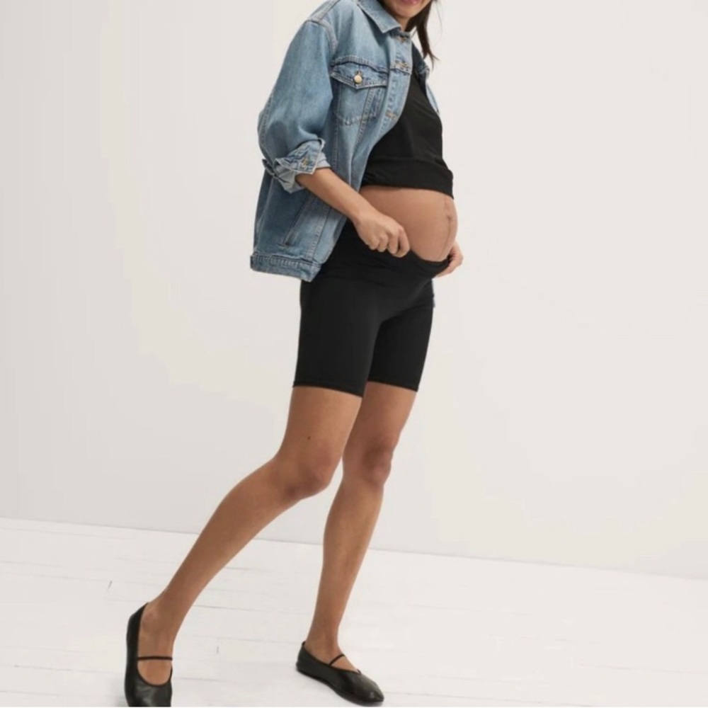 Hatch The Ultimate Before, During And After Bike Short - Gem